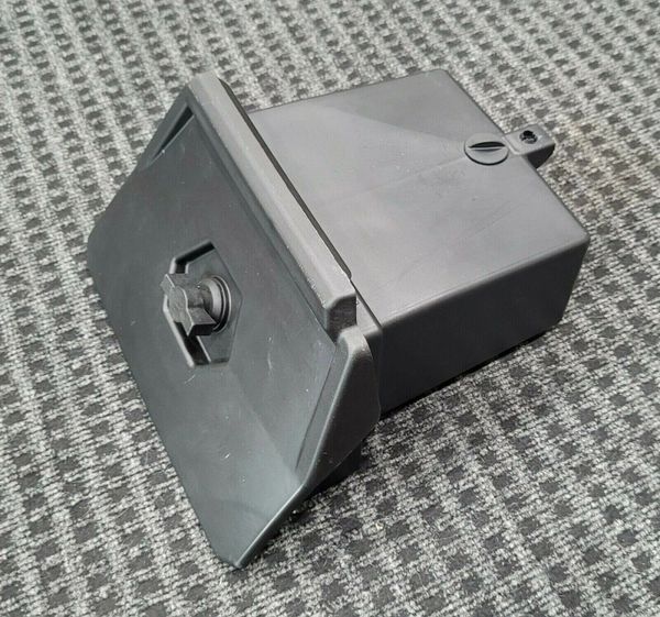 Polaris Double Din Panel. 5454419 USED