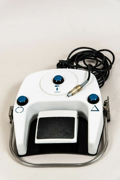 Medtronic Midas Rex IPC Foot Pedal EF200 / 1898430