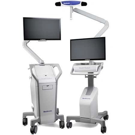Medtronic StealthStation S8 Surgical Navigation System