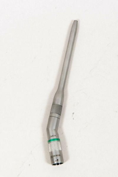 Medtronic Midas Rex Legend AA14 14cm Angled Attachment