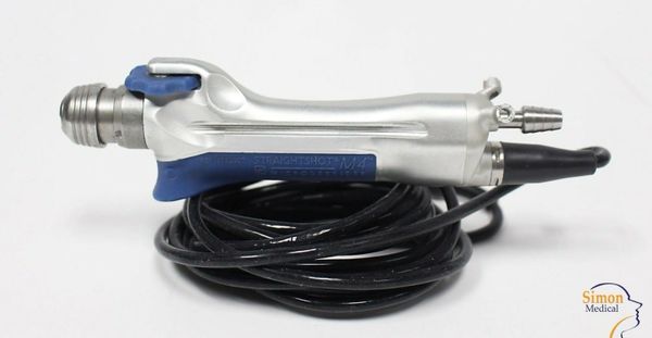 Medtronic M4 Straightshot Microdebrider 1898200t - Available at Simon ...