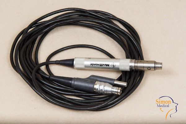 MEDTRONIC MIDAS REX EM200 LEGEND EHS STYLUS HIGH-SPEED SURGICAL DRILL