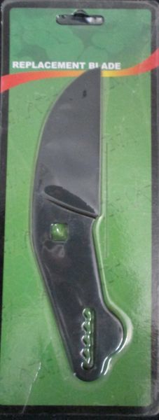 Anvil Extension Lopper Replacement Blade