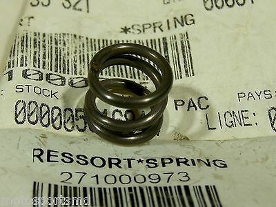 OEM Bombardier Seadoo Jet Pump Cone Spring for Pusher 271000973 Sea Doo ...