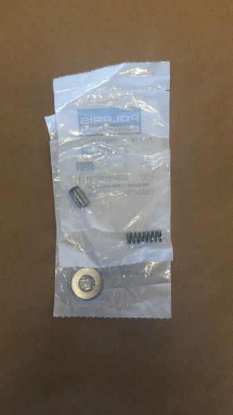 Polaris Rzr/Ranger 800 Oil Pressure Relief Valve