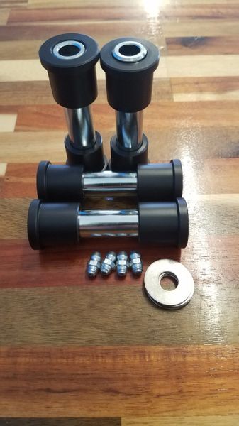 Brute Force 650/750 Rear Knuckle Bushing Kit