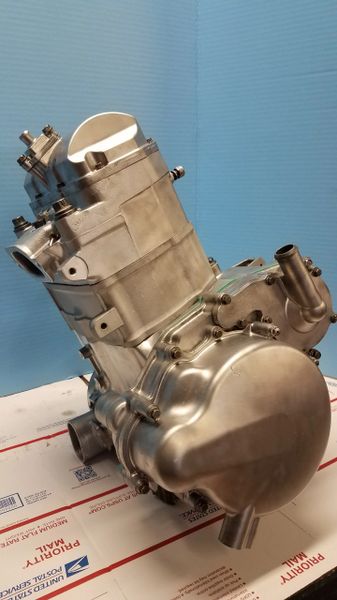 Ranger/RZR 800 Engine Rebuild Service