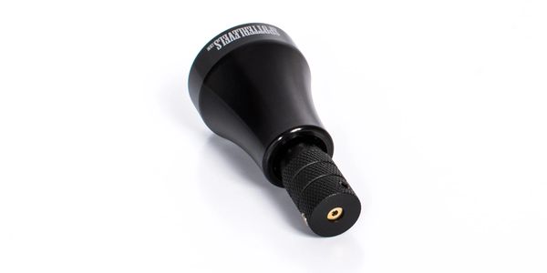 Laser Attachment for Spotter Level