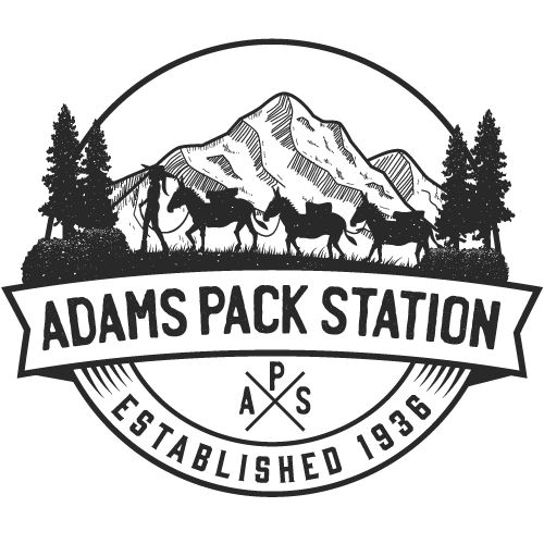 Adams Pack Station