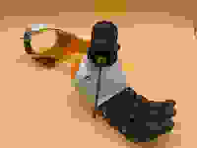 Partialhandsolutions - Prosthetic Finger, Partial Hand