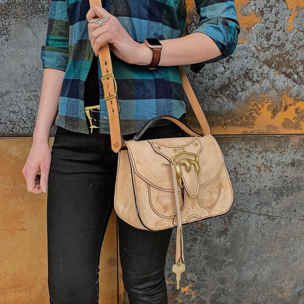 Dani Cross Body