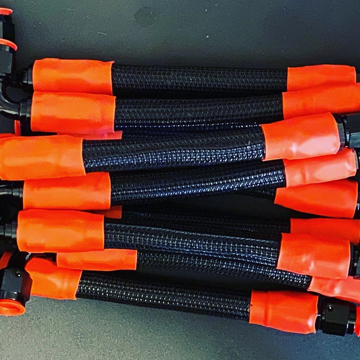 Improved Racing Products