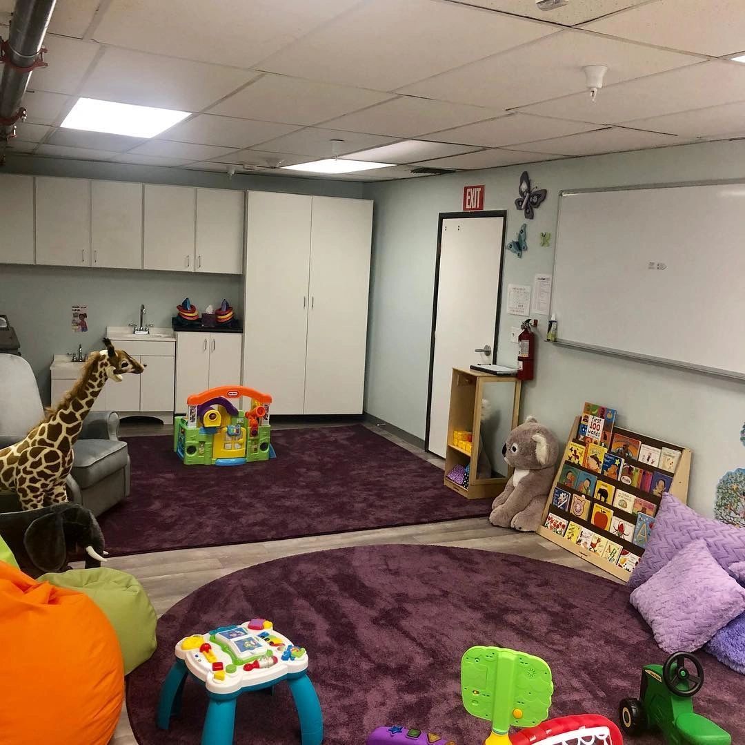 Tuition Infant Center