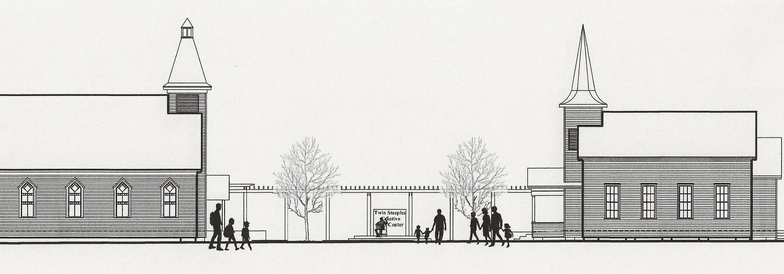 Twin Steeples Inc - Creative Arts - Ponchatoula, Louisiana