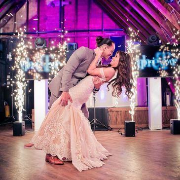 Taylor Event Group - Bergen County DJ, Wedding DJ Bergen County ...