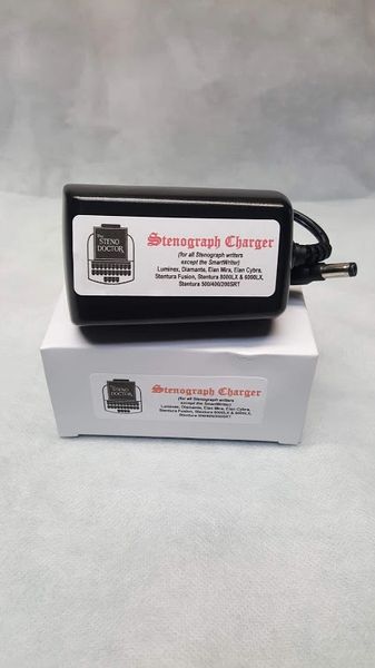 Stentura Fusion Charger