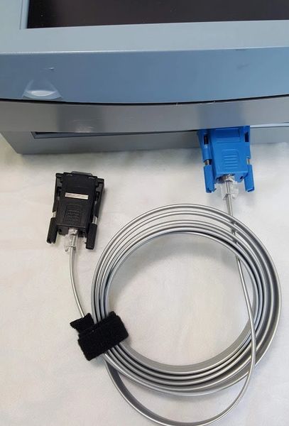 Mira Realtime Cable & Plug Set