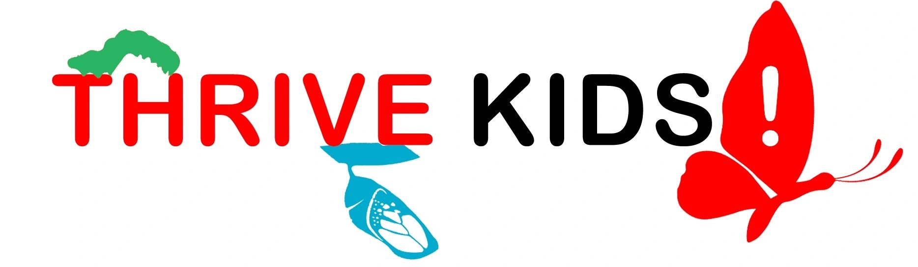 Life Coaching for Children - THRIVE KIDS!