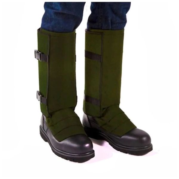 Olive Green Snake Guardz by Crackshot Corporation™