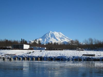 The Project | Electron Hydro