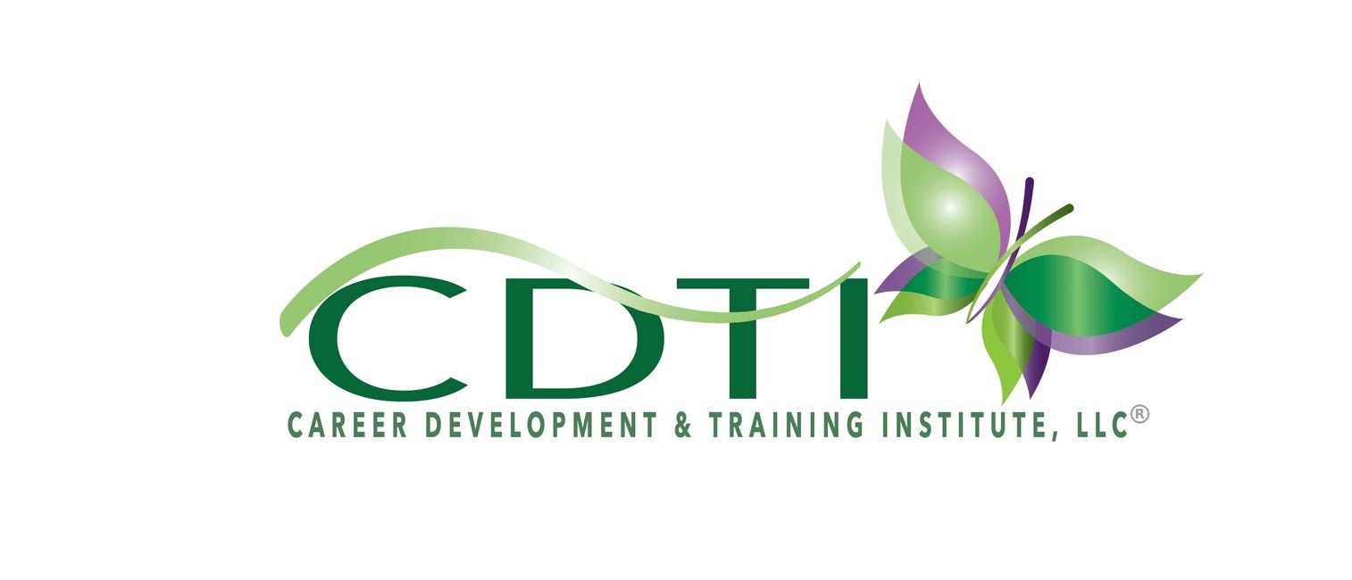 FAQ | Career Development Training Institute