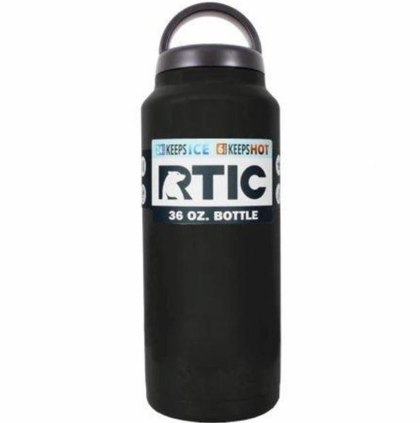 36oz Rtic Water Bottle