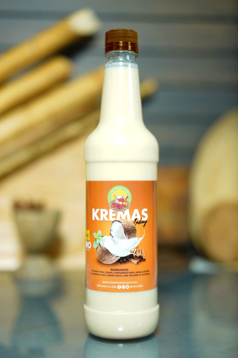Kremas