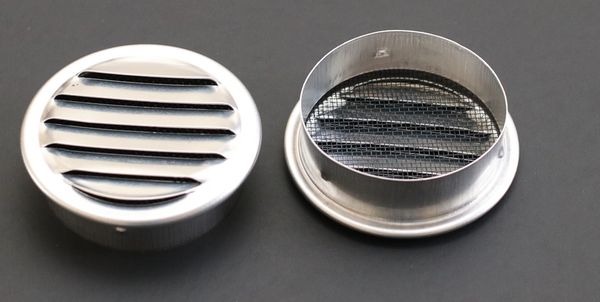 Regular Series Air Vents (Sold in Dozens)