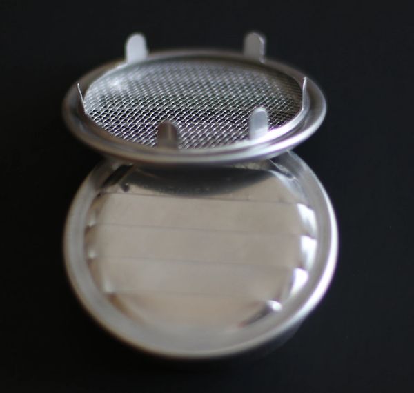 Regular Series Tab Air Vents (10 Pcs. Pack)