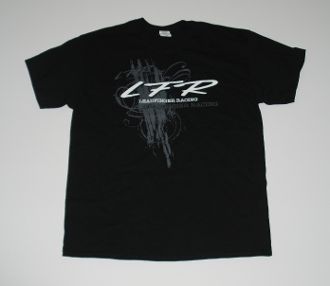 LFR team shirt
