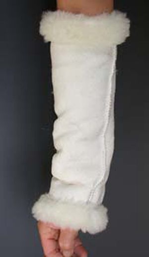 Merino Wool Sleeve | Longevity Services