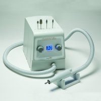 Medicool Pro VAC File Classic Podiatry Debriding Machine | Longevity ...