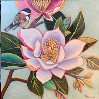 Red Sky Gallery in Seattle, Washington