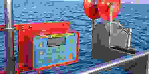 Gaski Marine Fishing Supplies Inc. - Belitronic, Machine | Gaski Marine ...