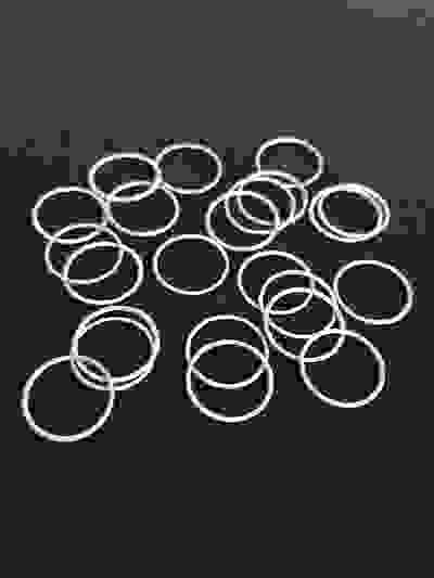 Custom Braze Rings | Phoenix Alloy Solutions