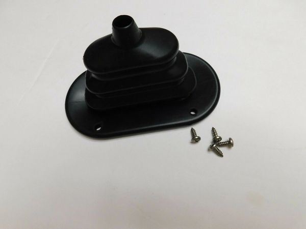 International Harvester Scout II 1972 to 1977 NEW Transfer Case Shift Boot