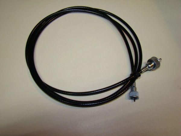 International Harvester Scout II New Speedometer Cable
