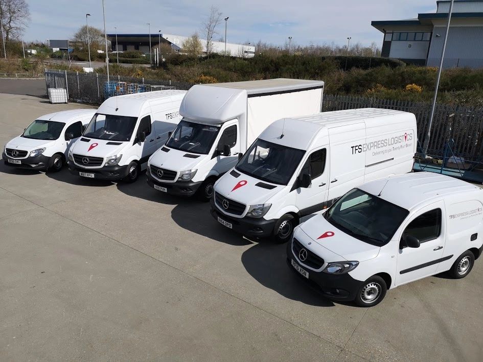 TFS Express Logistics
