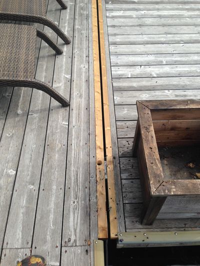 Installing the HitcHinge | HitcHinge.ca