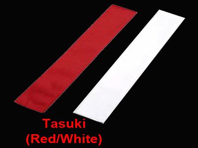 Tasuki / Mejirushi