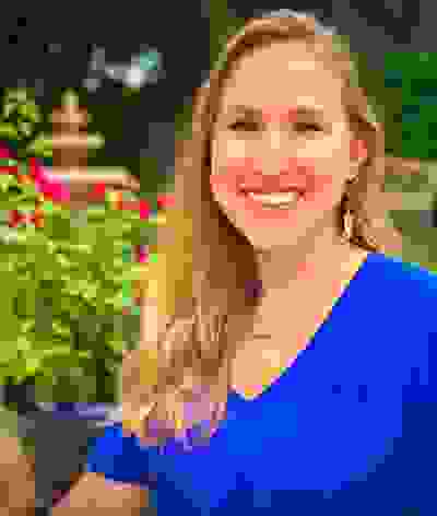 Meet the team | Dr. Passeri