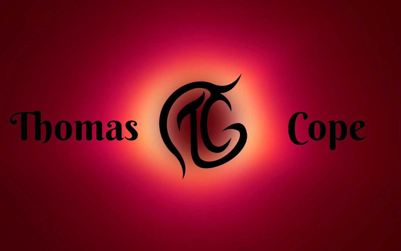 Thomas Cope Guitarist