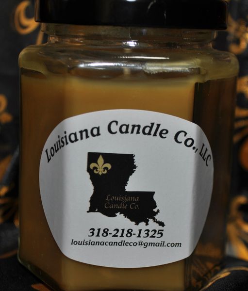 Bread Pudding 9 oz. Candle