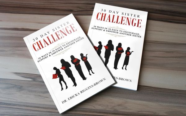 30 Day Sister Challenge