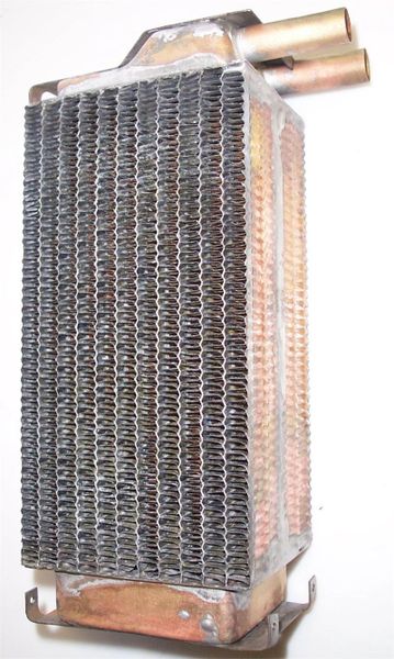 HRG 46-48, 50-52 Chevy Truck Recored Heater Core