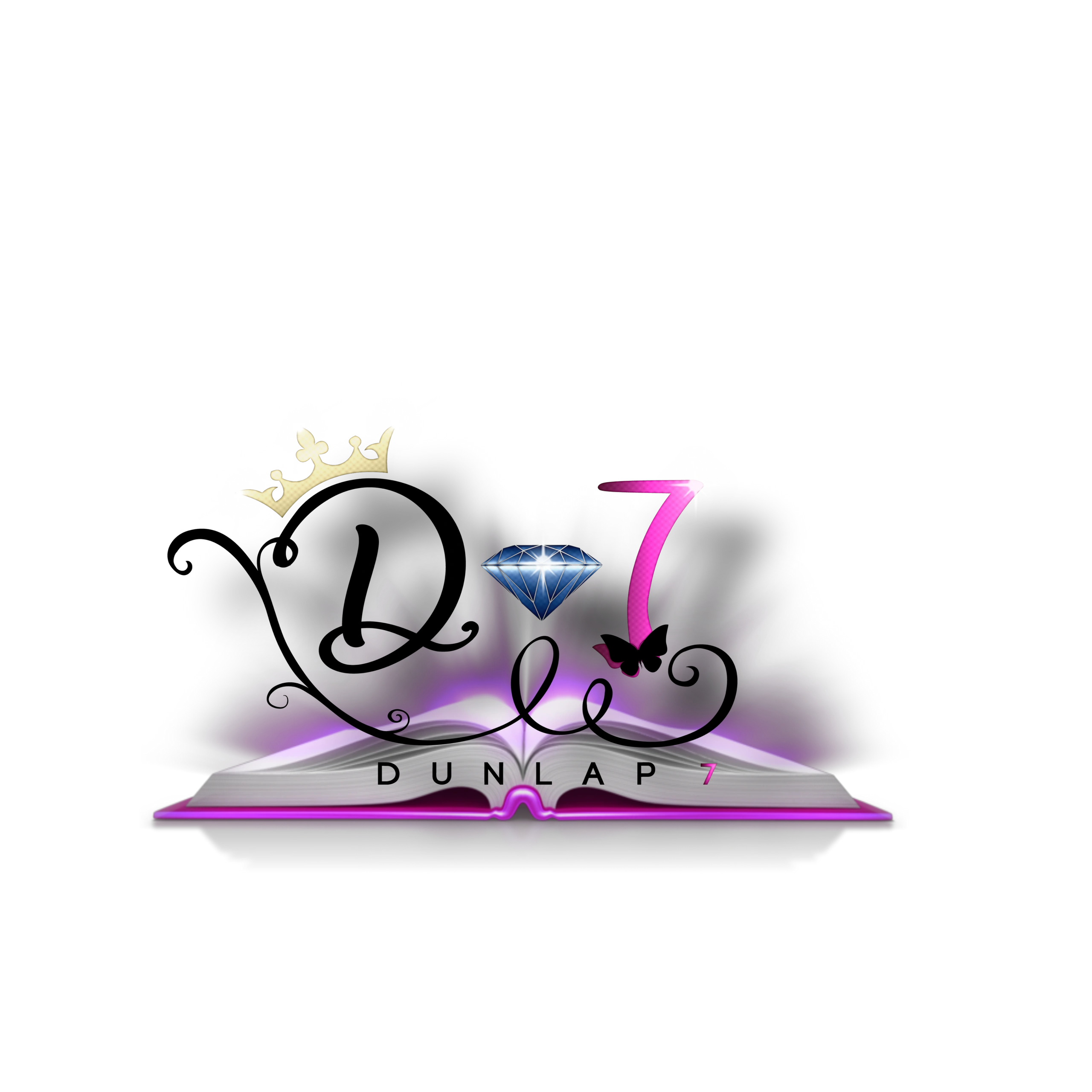 The Sapphire Series - Books, Writer, Author