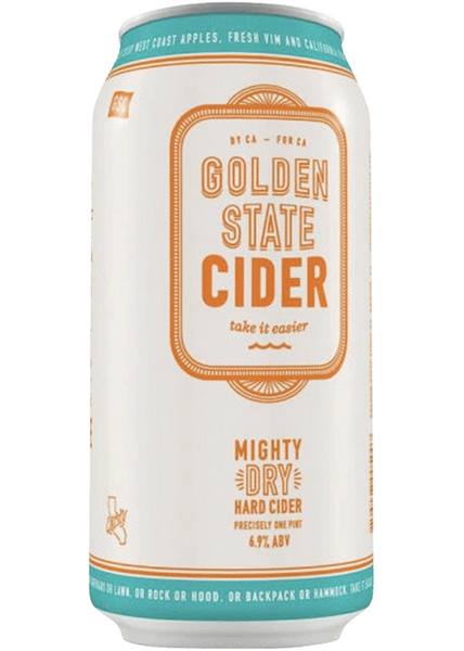 Golden State Cider