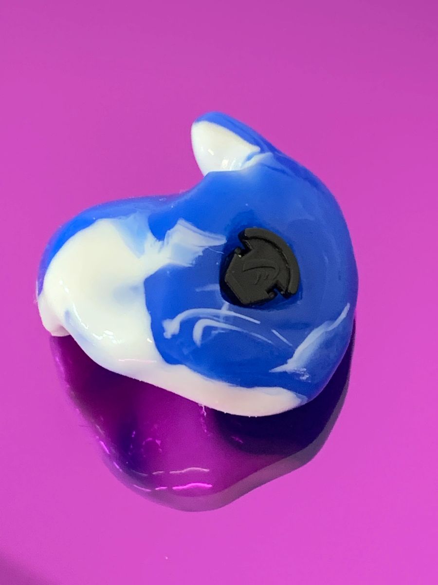 Rocker Impulse Filter