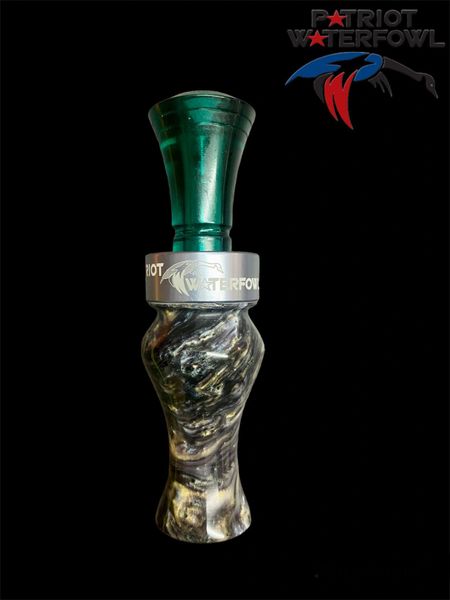 Custom Duck Call