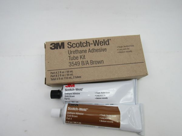 Structural Adhesives and Accessories | ADHESIVE AND TAPE STORE